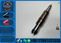 China Pressure Fuel Pump 2872056 2872284 2872405 2872544 2894920 2897320 4307217 4326959 4326989 4397488 for sale