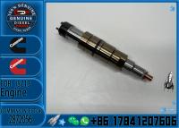 China Pressure Fuel Pump 2872056 2872284 2872405 2872544 2894920 2897320 4307217 4326959 4326989 4397488 for sale