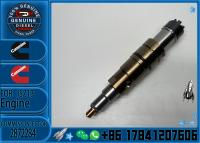 China lInjector Diesel Engine Injector Common Rail Injector Repair Kit 2488244 2872544 2872289 2872284 4955080 for sale