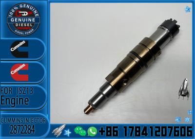 China lInjector Diesel Engine Injector Common Rail Injector Repair Kit 2488244 2872544 2872289 2872284 4955080 for sale