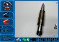 China lInjector Diesel Engine Injector Common Rail Injector Repair Kit 2488244 2872544 2872289 2872284 4955080 for sale