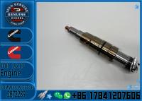 China Wholesale Construction Machinery Diesel Engine Parts Valve Nozzle 2872289 2872544 for  QSZ ISZ for sale