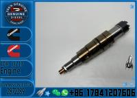 China Wholesale Construction Machinery Diesel Engine Parts Valve Nozzle 2872289 2872544 for  QSZ ISZ for sale