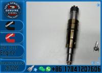 China Wholesale Construction Machinery Diesel Engine Parts Valve Nozzle 2872289 2872544 for  QSZ ISZ for sale