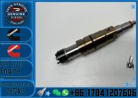 China Common Rail diesel Injector 4384363 5579419 2897320 2872405 for  ISX15 RENEW for Scania for sale