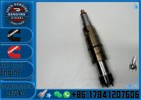 China Common Rail diesel Injector 4384363 5579419 2897320 2872405 for  ISX15 RENEW for Scania for sale