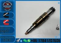 China Common Rail diesel Injector 4384363 5579419 2897320 2872405 for  ISX15 RENEW for Scania for sale