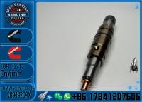 China Hot Sale Great Service Fuel Injector 4327147 4307217 2897320 2894920PX 5579415 5579415PX 2872405 2894920 for sale