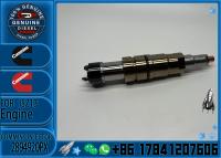 China Hot Sale Great Service Fuel Injector 4327147 4307217 2897320 2894920PX 5579415 5579415PX 2872405 2894920 for sale