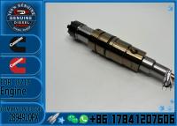China Hot Sale Great Service Fuel Injector 4327147 4307217 2897320 2894920PX 5579415 5579415PX 2872405 2894920 for sale