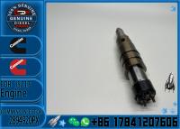 China Hot Sale Great Service Fuel Injector 4327147 4307217 2897320 2894920PX 5579415 5579415PX 2872405 2894920 for sale
