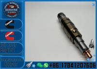 China 1933612 2031835 4307217 Common Rail Auto Parts 4307217 Diesel Fuel Injector 4307217 for SCANIA 4307217 for sale