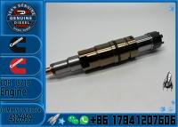 China Generator Engine Parts Fuel Common Rail Injector 4307217 2036181 4397488 4326959 4326989 2894920 2897320 2872056 for sale