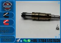 China Generator Engine Parts Fuel Common Rail Injector 4307217 2036181 4397488 4326959 4326989 2894920 2897320 2872056 for sale