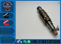 China Generator Engine Parts Fuel Common Rail Injector 4307217 2036181 4397488 4326959 4326989 2894920 2897320 2872056 for sale