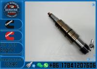 China Fuel Injector 4307217 2036181 4397488 4326959 4326989 2894920 2897320 for Generator Parts for sale