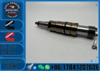 China Fuel Injector 4307217 2036181 4397488 4326959 4326989 2894920 2897320 for Generator Parts for sale