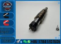 China Fuel Injector 4307217 2036181 4397488 4326959 4326989 2894920 2897320 for Generator Parts for sale