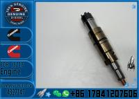 China New Construction Machinery Fuel Injector for ISZ13 Diesel for  Diesel Engine Parts 4327147 2872056 2872284 4397488 for sale