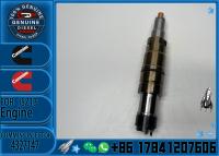China New Construction Machinery Fuel Injector for ISZ13 Diesel for  Diesel Engine Parts 4327147 2872056 2872284 4397488 for sale