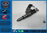 China Diesel Engine Parts 3411754 3411755 492825 4928517 Diesel Fuel Injector for  Diesel Engine for sale