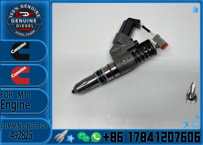 China Diesel Engine Parts 3411754 3411755 492825 4928517 Diesel Fuel Injector for  Diesel Engine for sale