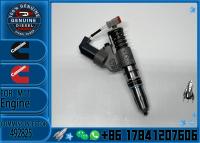 China Diesel Engine Parts 3411754 3411755 492825 4928517 Diesel Fuel Injector for  Diesel Engine for sale