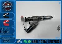China Diesel Engine Parts 3411754 3411755 492825 4928517 Diesel Fuel Injector for  Diesel Engine for sale