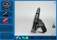 China Diesel Engine Parts 3411754 3411755 492825 4928517 Diesel Fuel Injector for  Diesel Engine for sale
