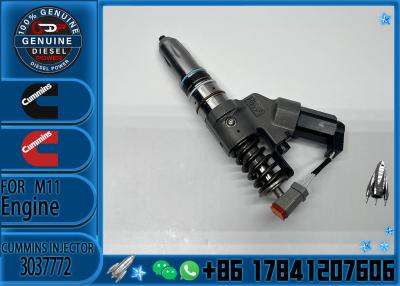 China 3081319 Good Quality M11 Diesel Engine Part Injector 3037772 4903319 3037772 for s Engine 4903319 for sale