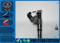 China Remanufactured M11 Nozzle Assembly diesel Injector 4928517 3095040 3411755 3411758 3081319 3037772 for diesel Engine for sale