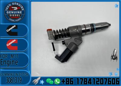 China Remanufactured M11 Nozzle Assembly diesel Injector 4928517 3095040 3411755 3411758 3081319 3037772 for diesel Engine for sale