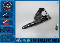 China Remanufactured M11 Nozzle Assembly diesel Injector 4928517 3095040 3411755 3411758 3081319 3037772 for diesel Engine for sale