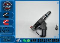 China High Quality Diesel Engine Fuel Injection System Parts ISM11 QSM11 M11 Fuel Injector 3083849 3411756 for sale