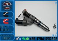 China High Quality Diesel Engine Fuel Injection System Parts ISM11 QSM11 M11 Fuel Injector 3083849 3411756 for sale
