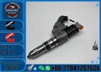 China High Quality Diesel Engine Fuel Injection System Parts ISM11 QSM11 M11 Fuel Injector 3083849 3411756 for sale