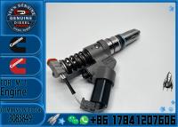 China High Quality Diesel Engine Fuel Injection System Parts ISM11 QSM11 M11 Fuel Injector 3083849 3411756 for sale