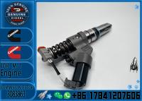 China Machinery Diesel Engine Parts M11 Injector 3083863 4026222 3095040 for ISM11 Engine for sale