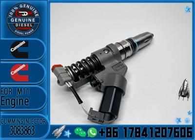 China Machinery Diesel Engine Parts M11 Injector 3083863 4026222 3095040 for ISM11 Engine for sale
