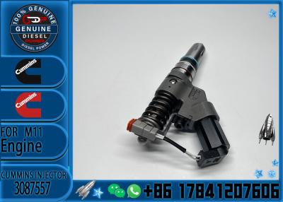 China 3087557 3087557PX 3087557RX Diesel Fuel Injector for  M11 ISM ISM11 QSM11 Engine for sale