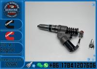 China Diesel Fuel Injector Common Rail Injector 3095040 CUM-MINS M11 4088327 4088665 3411753 3095040 3080429 3411756 for sale