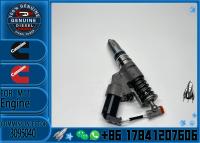 China Diesel Fuel Injector Common Rail Injector 3095040 CUM-MINS M11 4088327 4088665 3411753 3095040 3080429 3411756 for sale