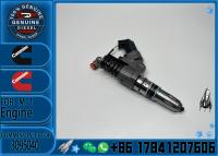 China Diesel Fuel Injector Common Rail Injector 3095040 CUM-MINS M11 4088327 4088665 3411753 3095040 3080429 3411756 for sale