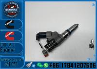 China Diesel Engine Fuel Injector 4903084 4061851 4902921 3411752 for  M11 ISM11 Engine for sale