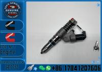 China Diesel Engine Fuel Injector 4903084 4061851 4902921 3411752 for  M11 ISM11 Engine for sale
