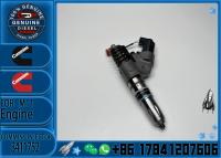 China Diesel Engine Fuel Injector 4903084 4061851 4902921 3411752 for  M11 ISM11 Engine for sale