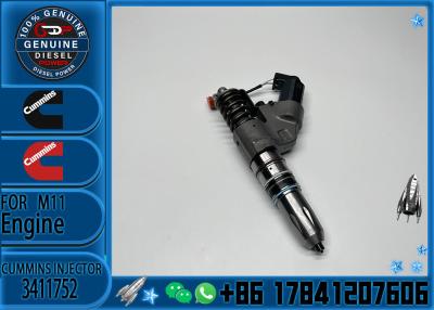 China Diesel Engine Fuel Injector 4903084 4061851 4902921 3411752 for  M11 ISM11 Engine for sale