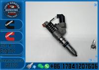 China OEM New Quality M11 Fuel Injector Assy 3411753 3095040 5 Replacement Parts for  Engine for sale