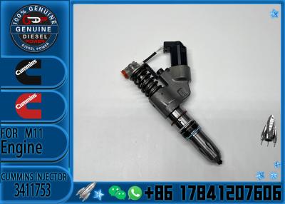 China OEM New Quality M11 Fuel Injector Assy 3411753 3095040 5 Replacement Parts for  Engine for sale