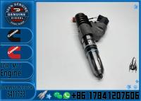China OEM New Quality M11 Fuel Injector Assy 3411753 3095040 5 Replacement Parts for  Engine for sale